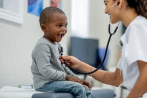 Children's Health Services in East Texas - UT Health East Texas