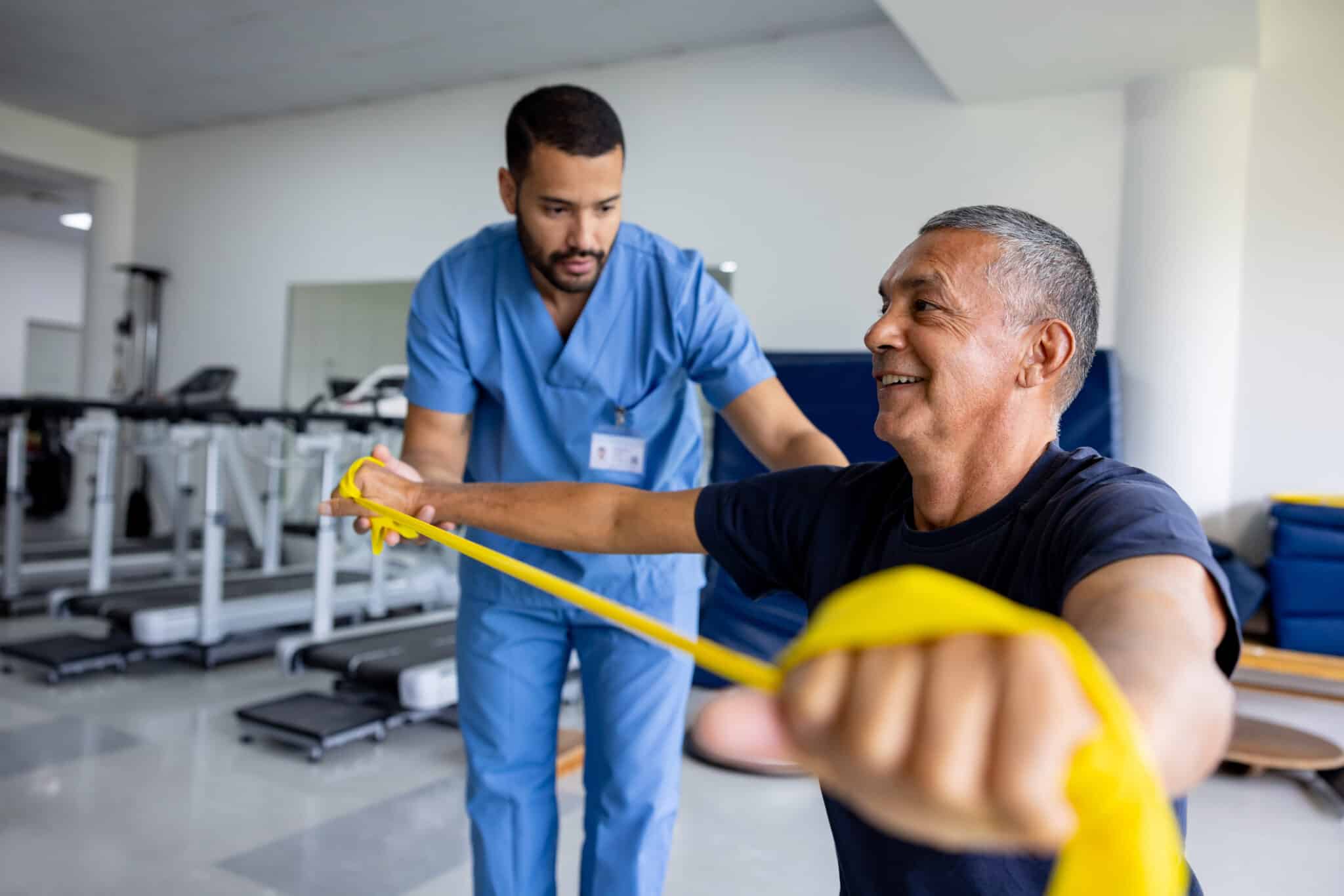 Sports injury treatments in East Texas - UT Health East Texas