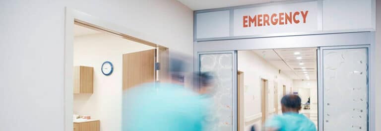 24/7 Emergency Room in Athens, TX - UT Health East Texas