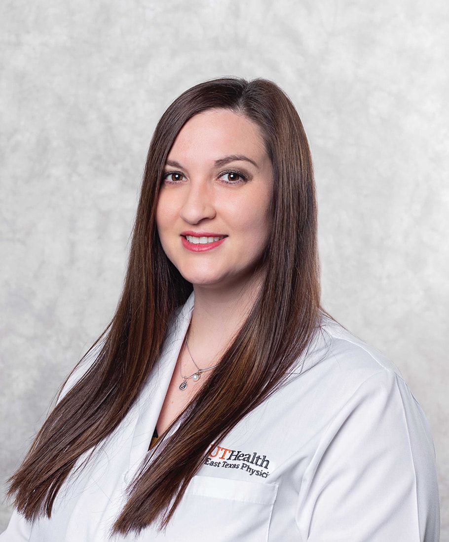 Our Team - UT Health East Texas