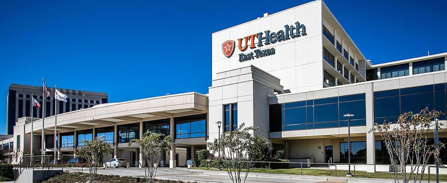 UT Health East Texas | Advanced Healthcare for East TX