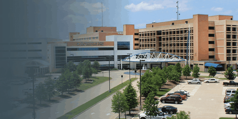 UT Health North Campus Tyler - UT Health East Texas