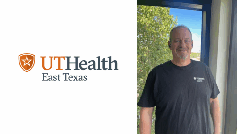 Newfound Commitment to Healthy Living Proves to be Life-changing - UT ...