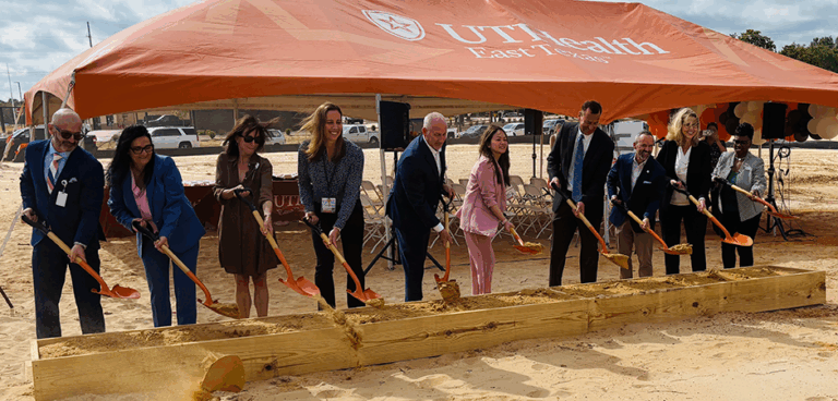 UT Health East Texas Expands Access to Care with New Facility in Tyler ...