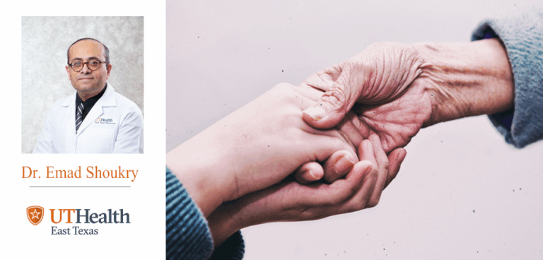 Aging: Normal vs. Not Normal - UT Health East Texas