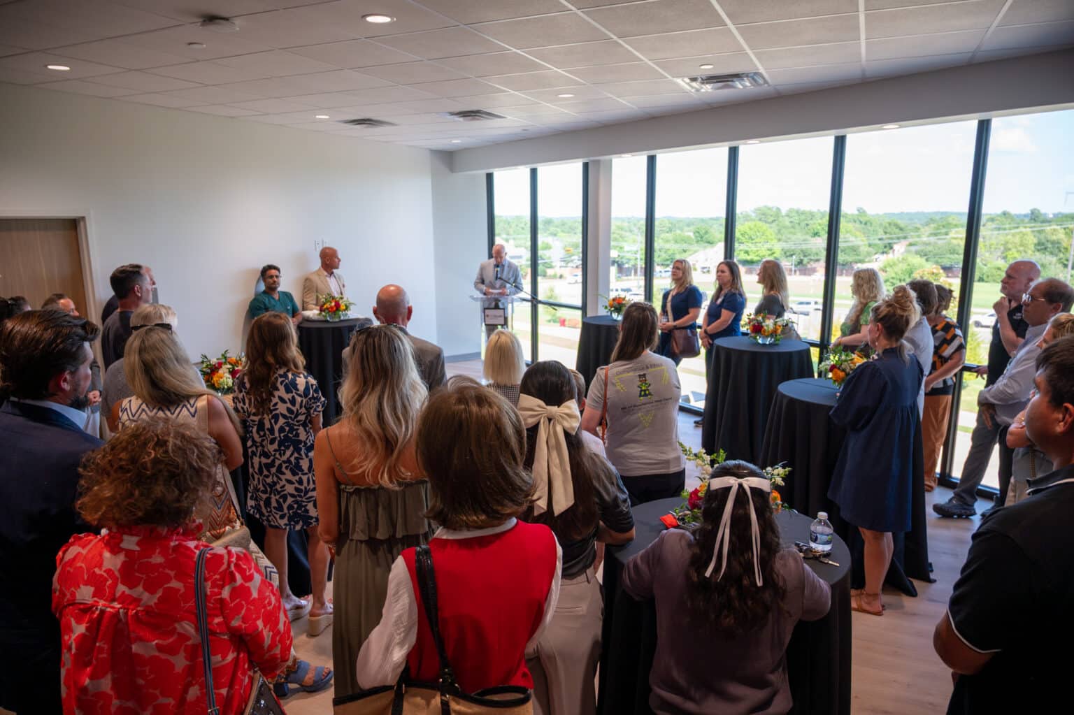 UT Health East Texas Celebrates Grand Opening of New South Tyler ...