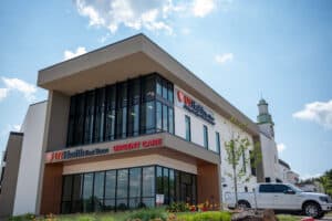 UT Health East Texas Celebrates Grand Opening of New South Tyler ...