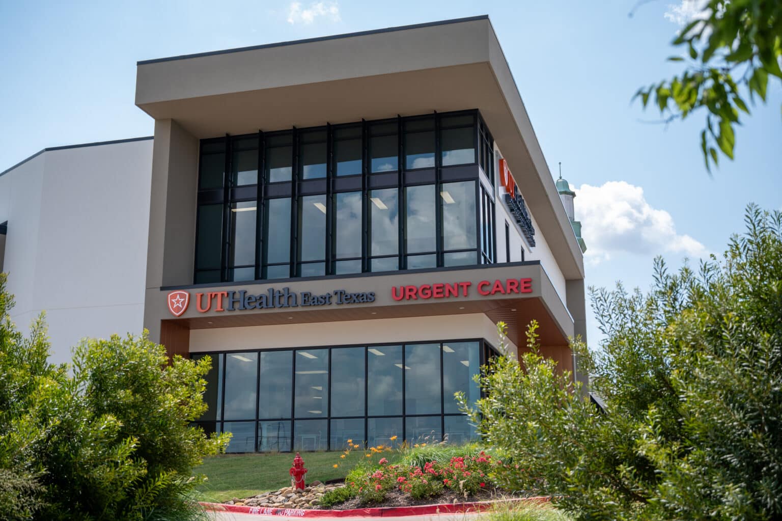 UT Health East Texas Celebrates Grand Opening of New South Tyler ...
