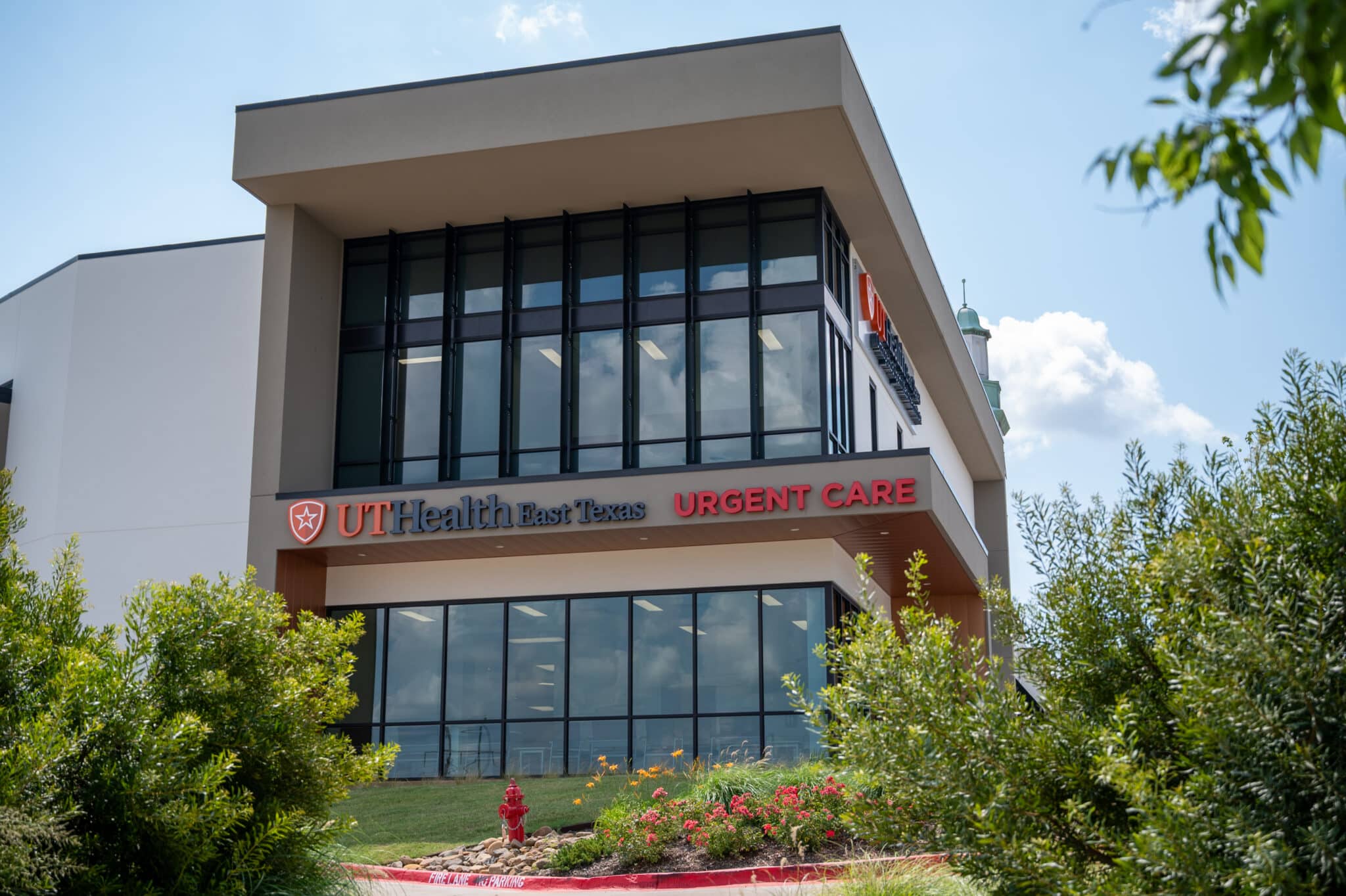 UT Health East Texas Celebrates Grand Opening of New South Tyler ...