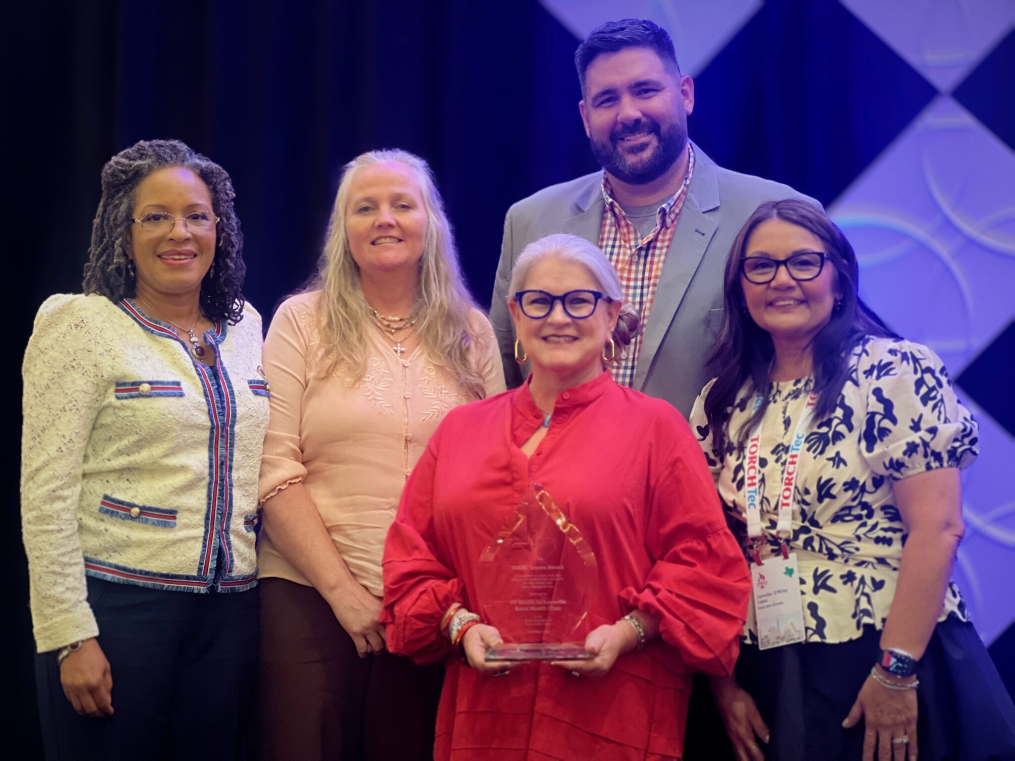 Patients & Visitors Info | UT Health East Texas