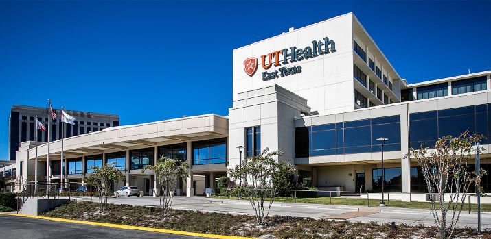 UT Health Tyler