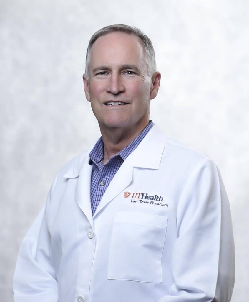 Lung Nodules: When to Worry - UT Health East Texas