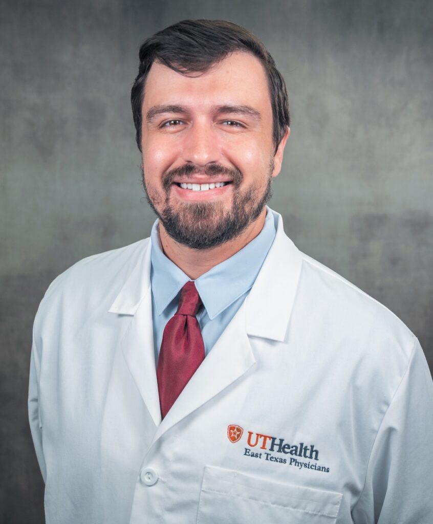 New year is prime time to ease into exercise - UT Health East Texas